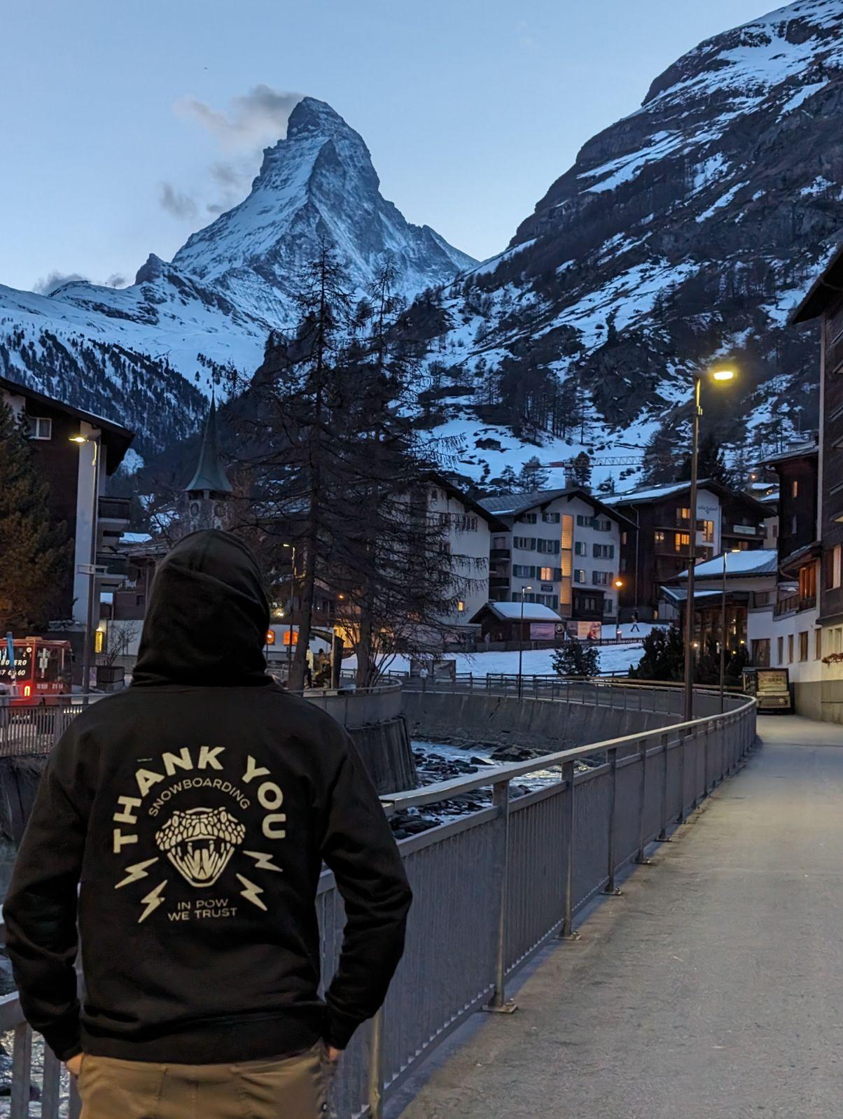 Thank You Snowboarding – Thank You Snowboarding